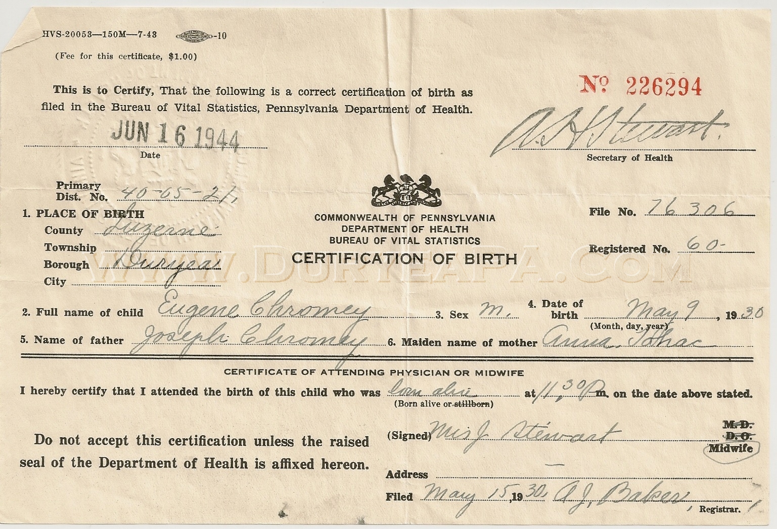 How To Get A Birth Certificate In Pa Unugtp How To Get A Birth Certificate In Pa Unugtp